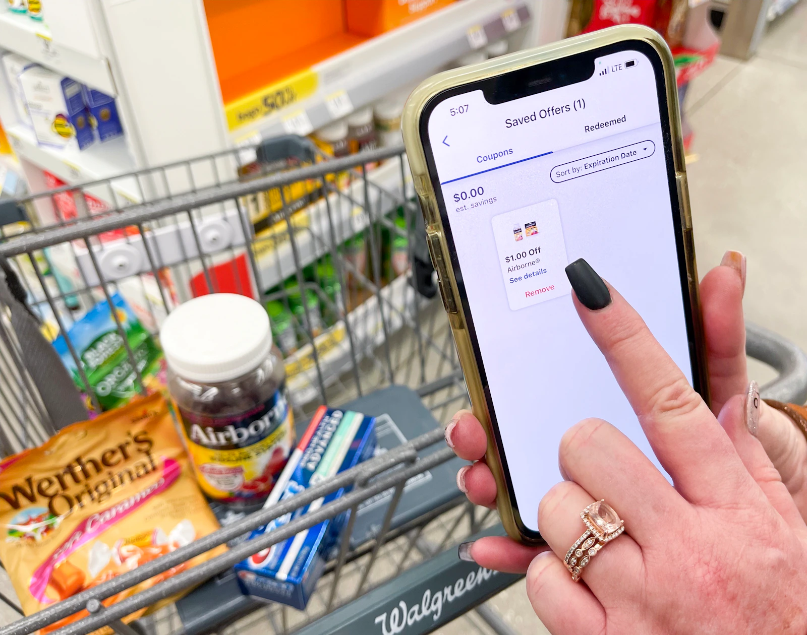 Best Walgreens Digital Coupons This Week — March 2026 - The Krazy ...