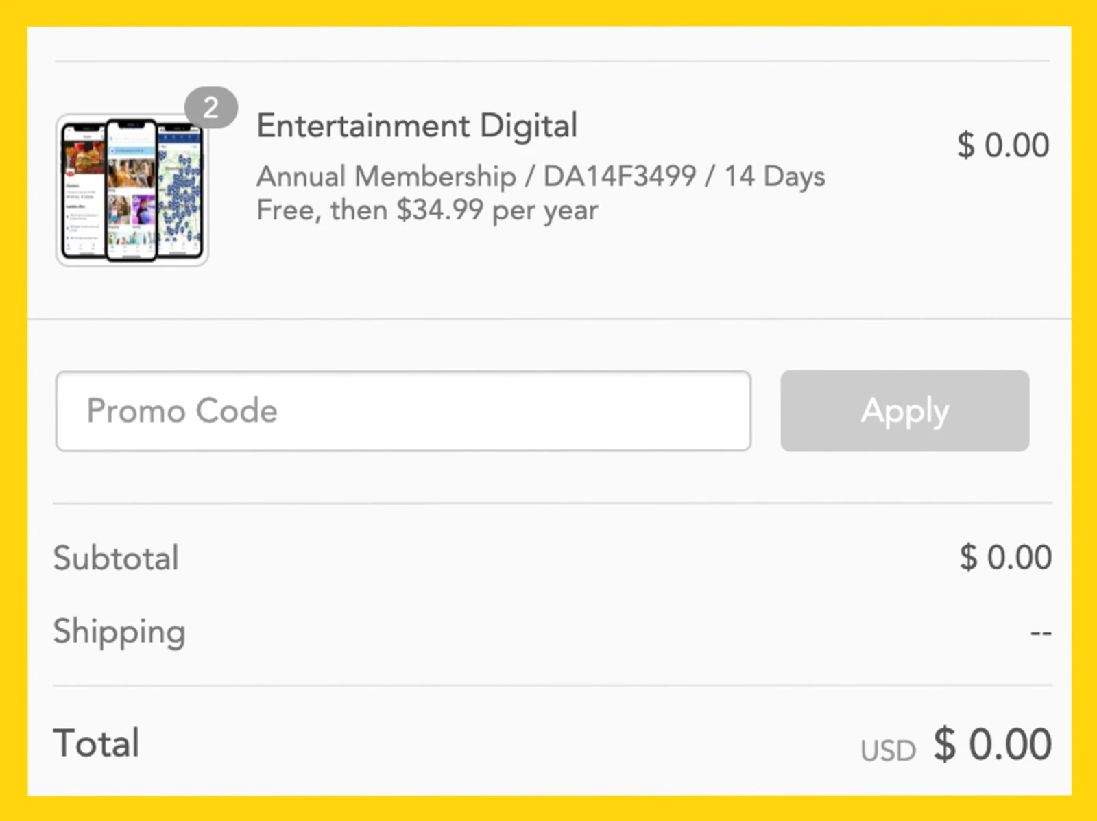 Your Summer Just Got Cheaper — Free 14-Day Entertainment Coupon Book ...