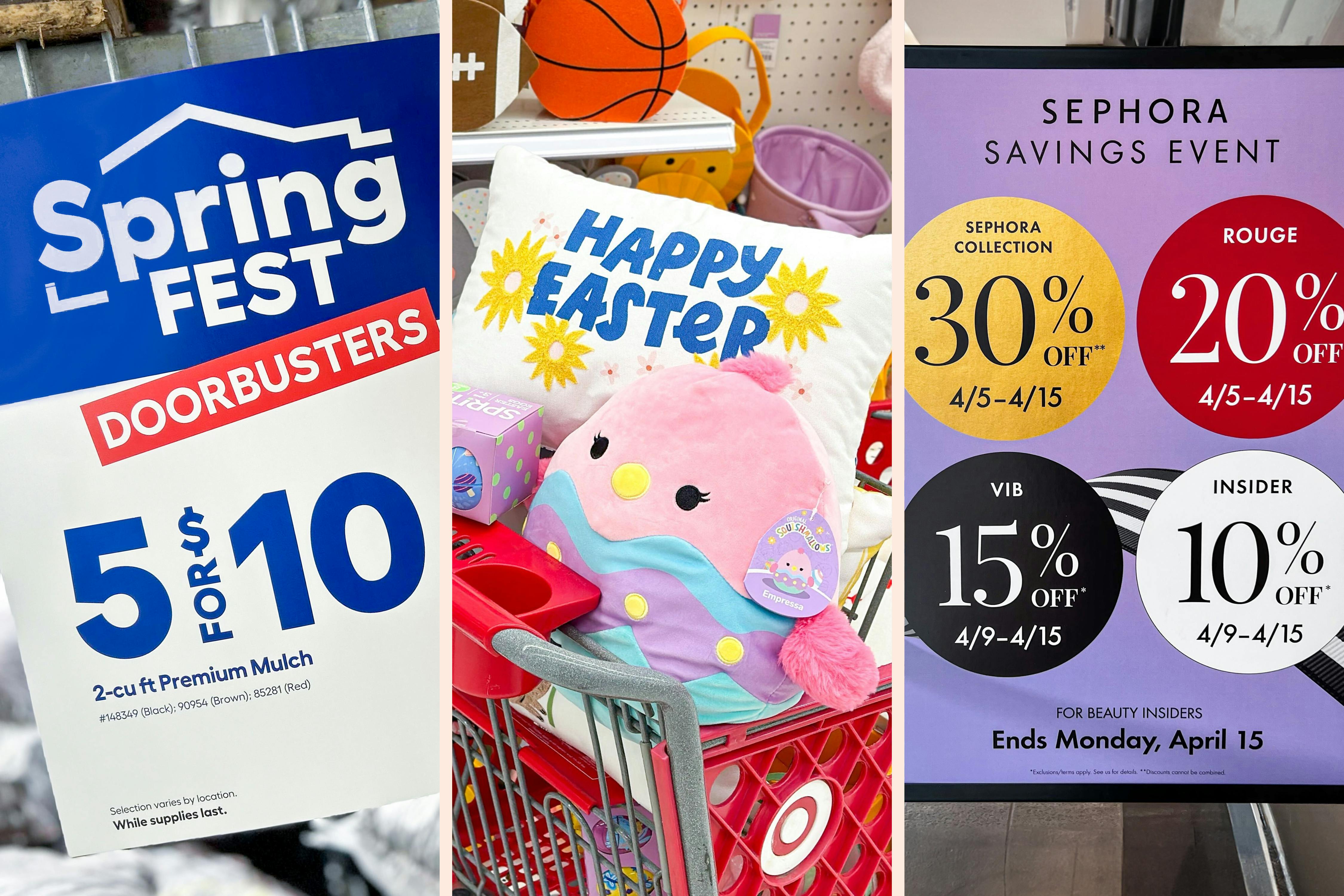 Best 4 Things to Buy In April 2024 (And 2 to Skip) - The Krazy Coupon Lady