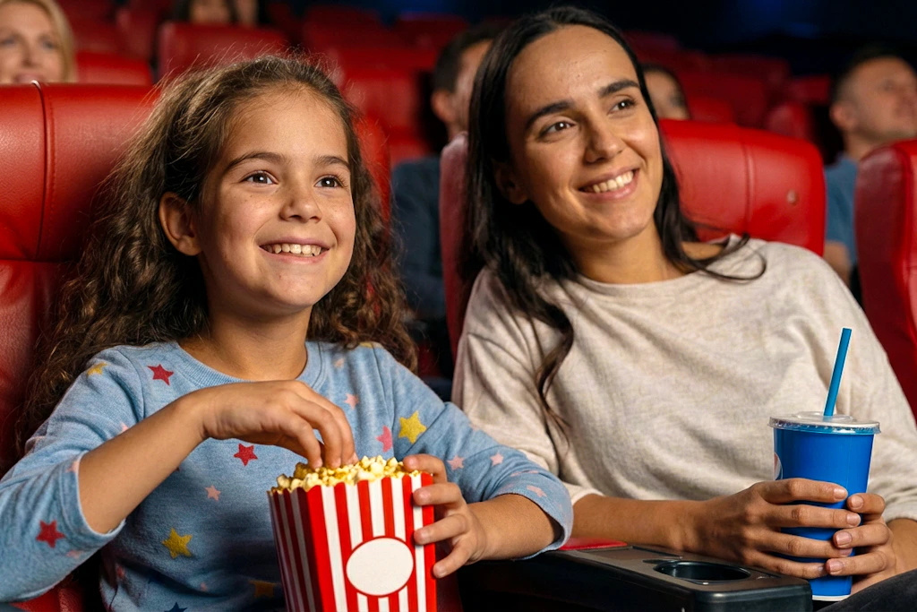 Cheap Movie Tickets: How to See Movies for $3 of Less (2026) - The ...