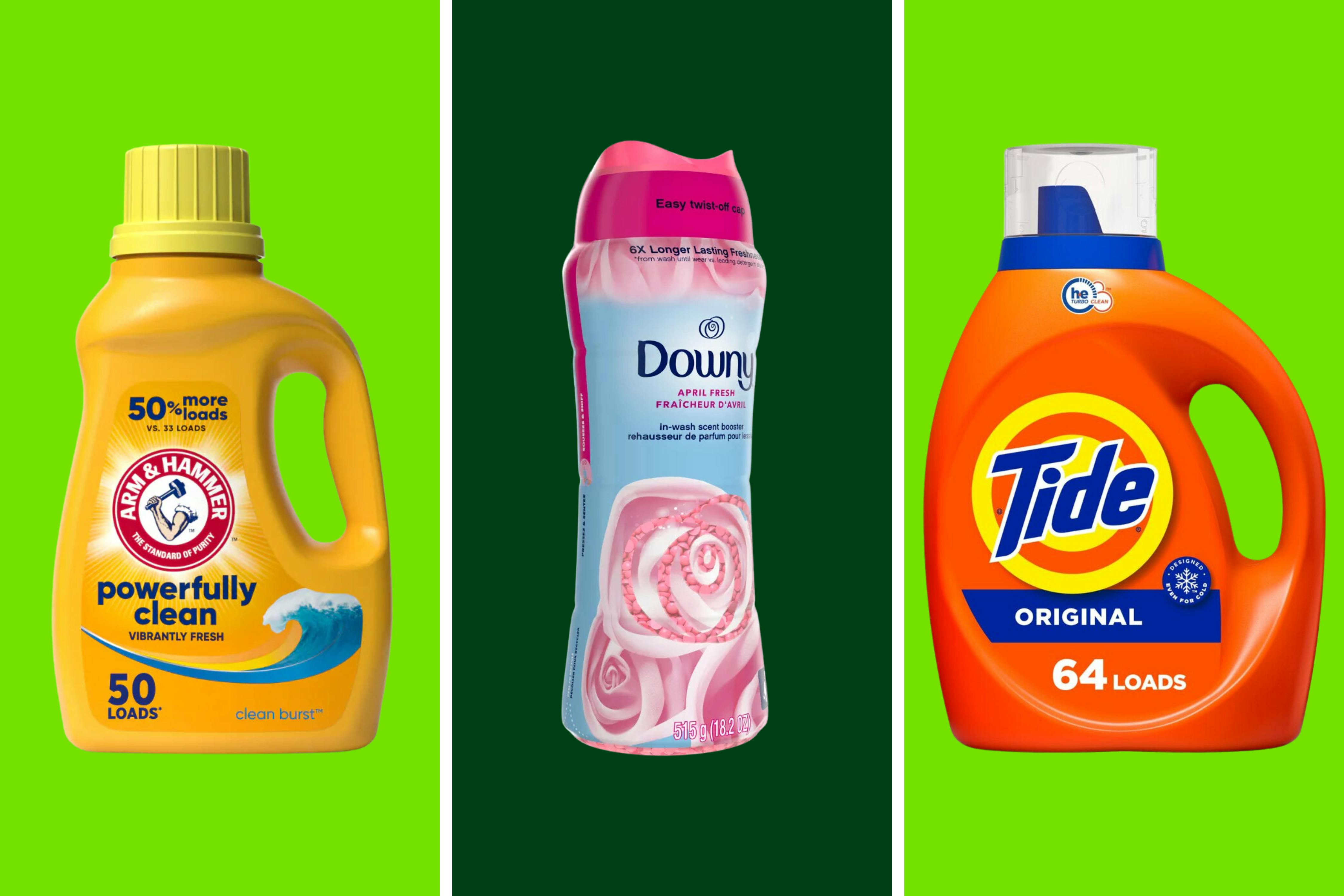 The Best Laundry Deals This Week: Starting at $0.05 per Load - The ...