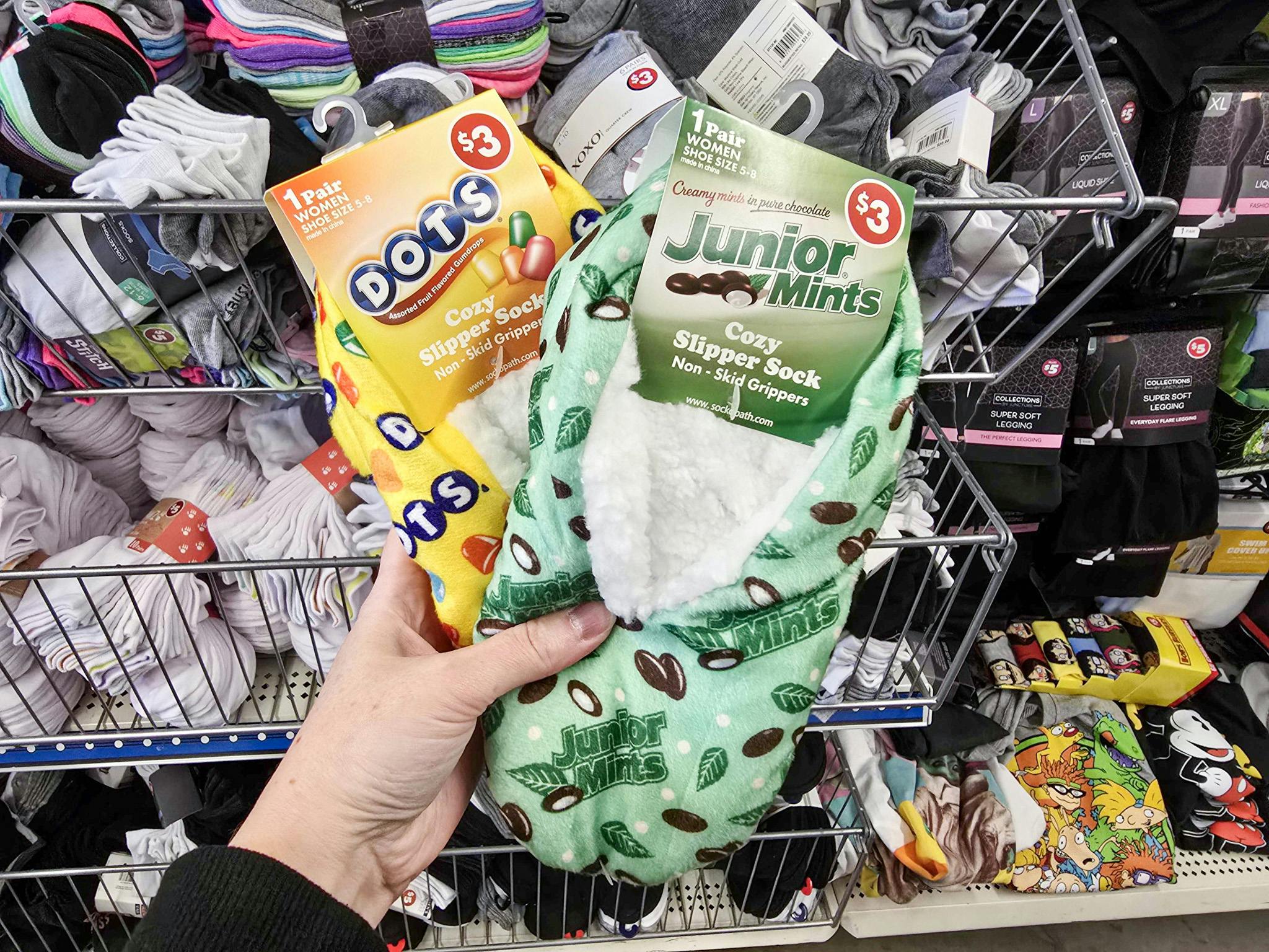 Dollar Tree Weekly Ad and Deals | Nov. 23 - Nov. 29, 2024 - The Krazy ...
