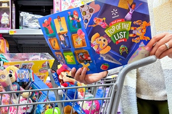Walmart Toy Catalog: What to Expect for 2024 - The Krazy Coupon Lady