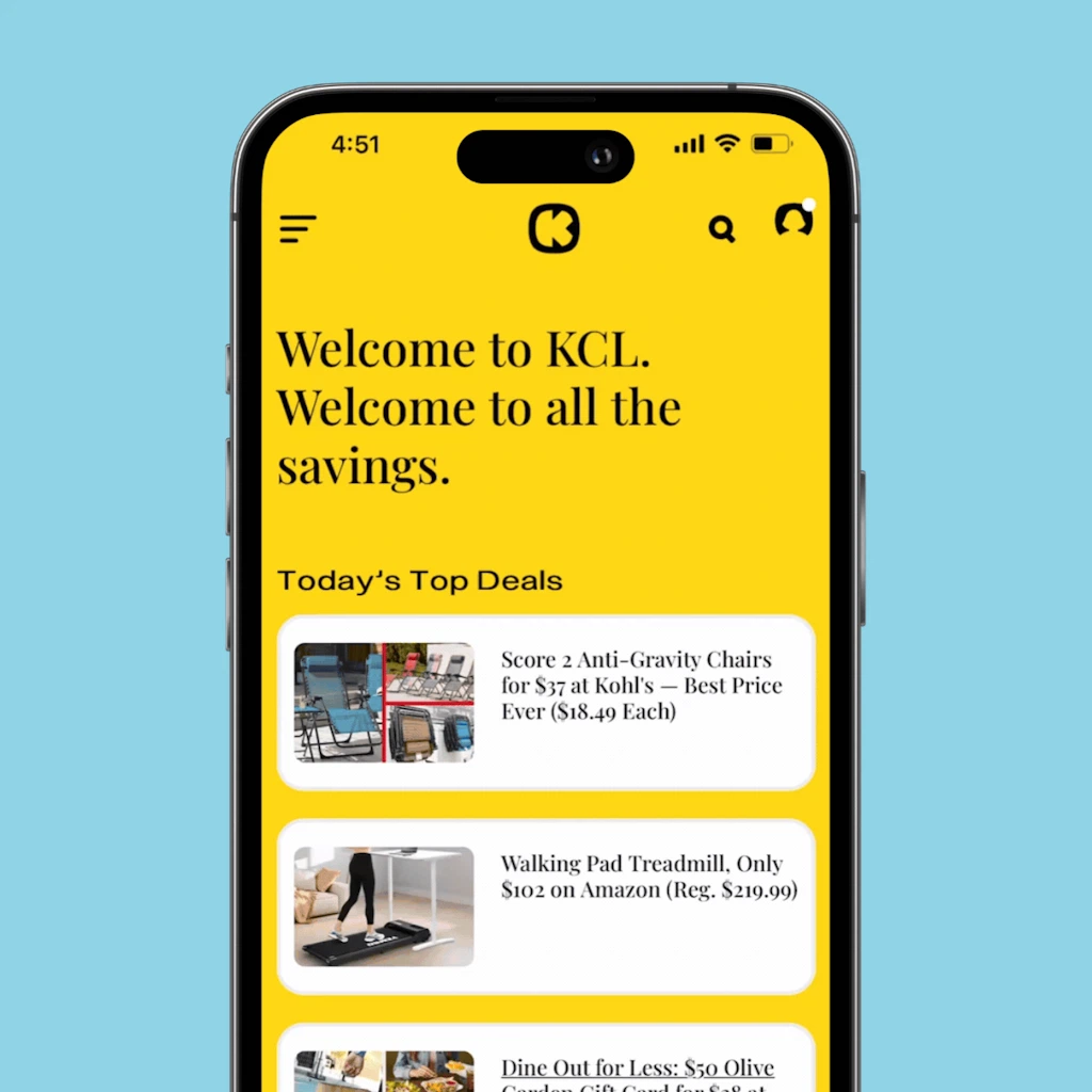 Navigating Tips For The Newly-Refreshed Krazy Coupon Lady Website - The ...