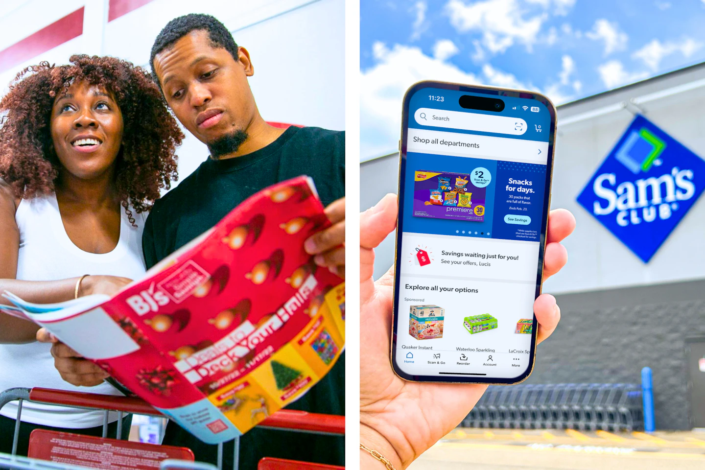 Best Membership Deals (January 2026): BJ's, Sam's Club, Costco - The ...