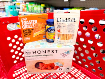 Target Weekly Ad and Deals | June 15 - 21, 2025 - The Krazy Coupon Lady