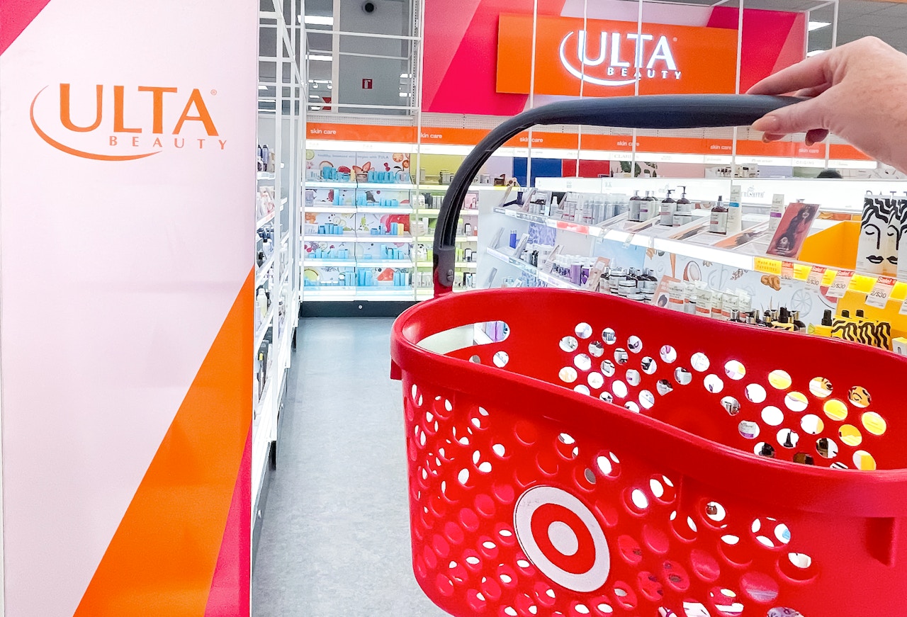 How to Shop Ulta Beauty at Target - The Krazy Coupon Lady