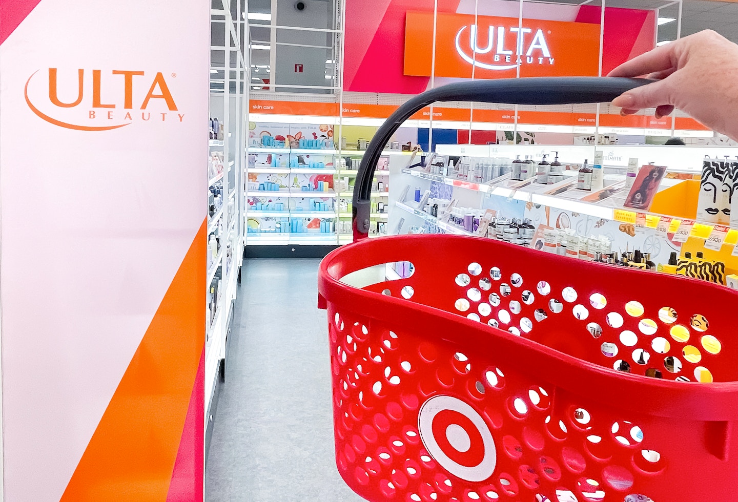 How to Shop Ulta Beauty at Target - The Krazy Coupon Lady