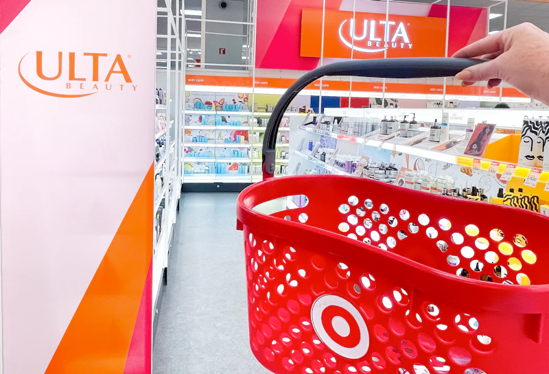 How to Shop Ulta Beauty at Target - The Krazy Coupon Lady