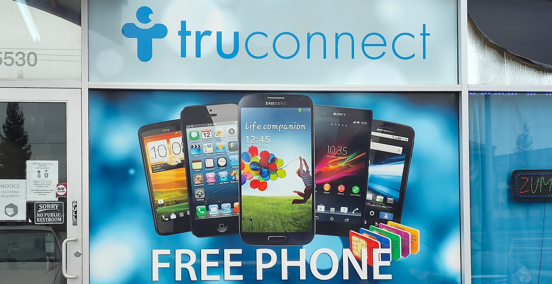 TruConnect Free Phone & Cell Service: Is It Legit? - The Krazy Coupon Lady