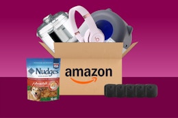 Amazon Coupons and Deals - The Krazy Coupon Lady