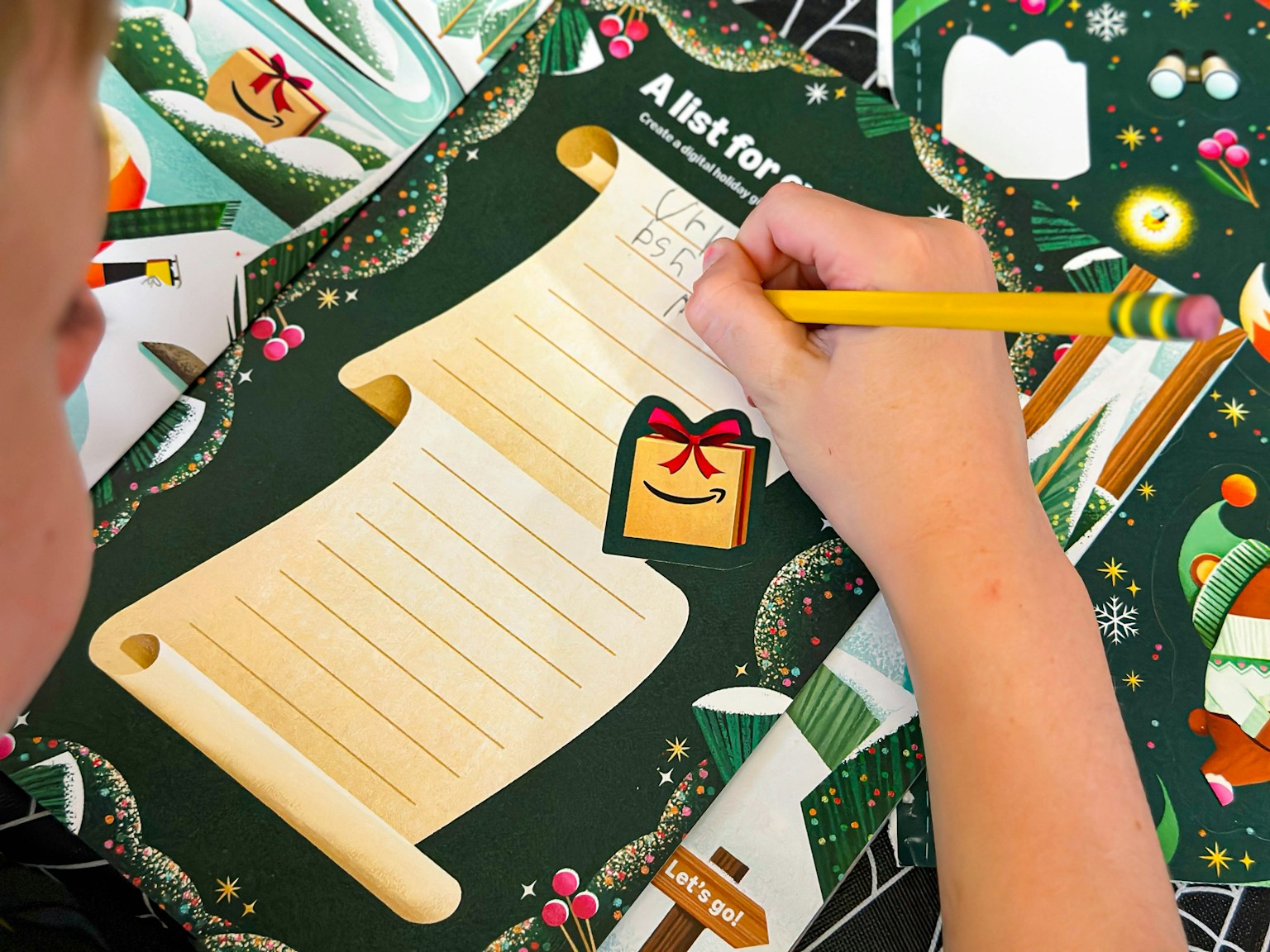 Amazon Toy Catalog 2025: You Can Order Up to 3 Free Copies Online - The ...