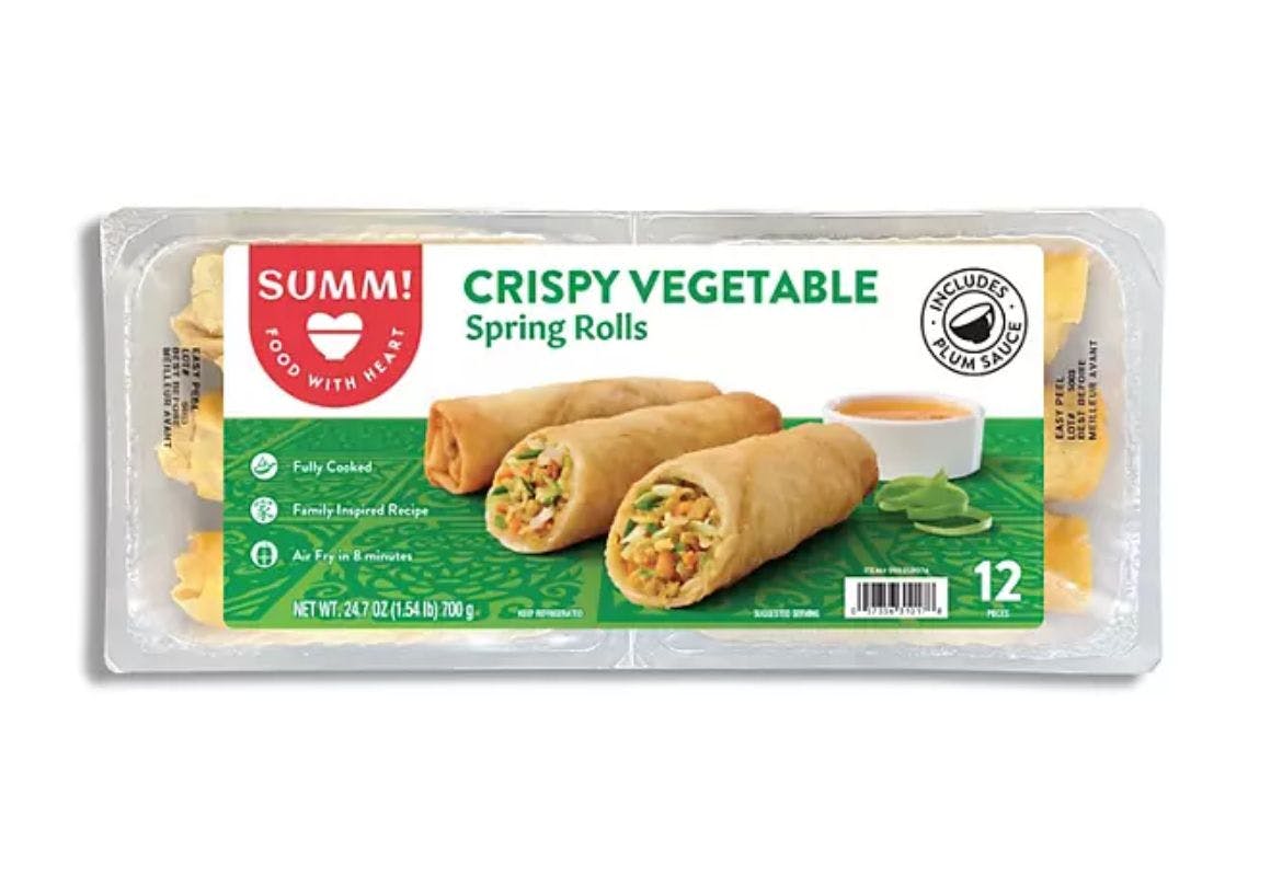 New Sam's Club Finds: Groceries, Express Apparel, Bluey Throw Set, and ...