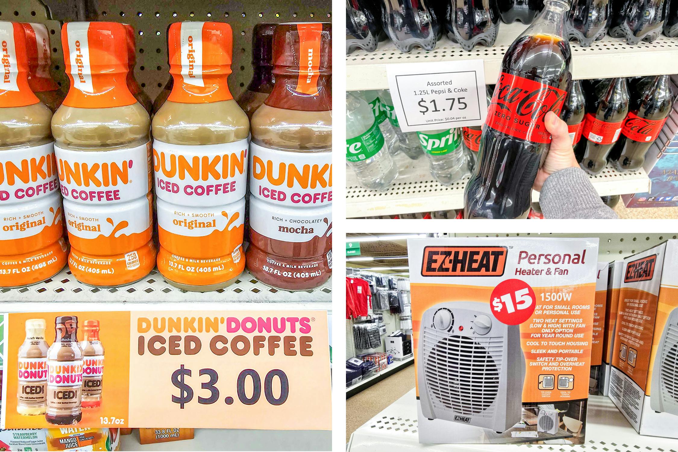 Dollar Tree Prices Are Rising: What Costs More in 2025 - The Krazy ...