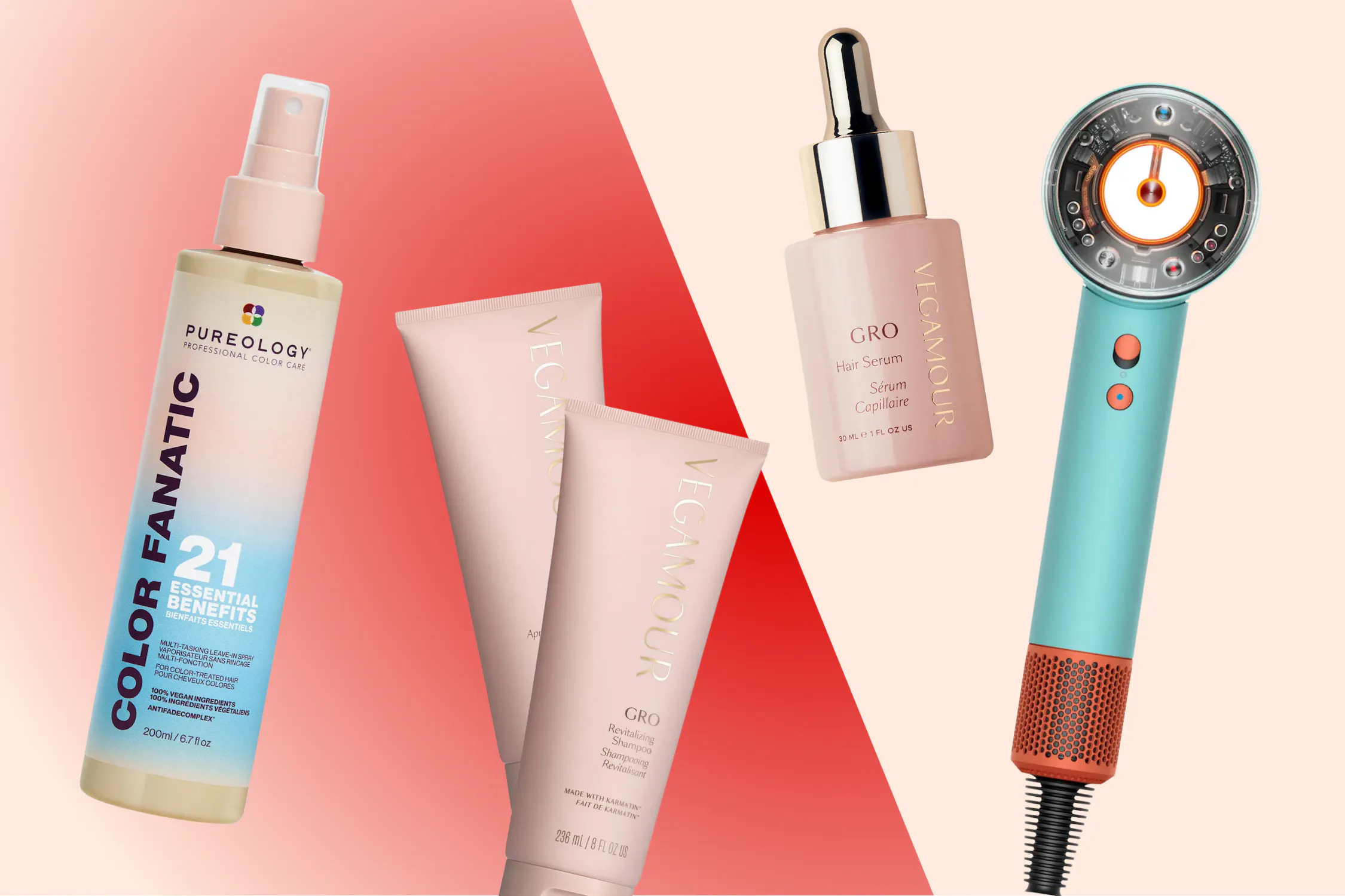 Sephora Oh Hair Yeah Event 2026: The Fall Sale Will Be Here in ...