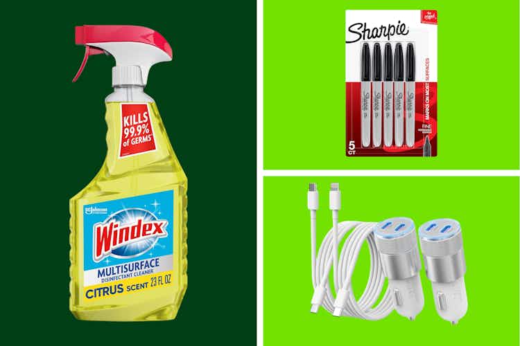 Shop These Top 20 Amazon Deals - The Krazy Coupon Lady