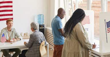 Election Day Freebies & Discounts We Expect To See Again Next Year ...