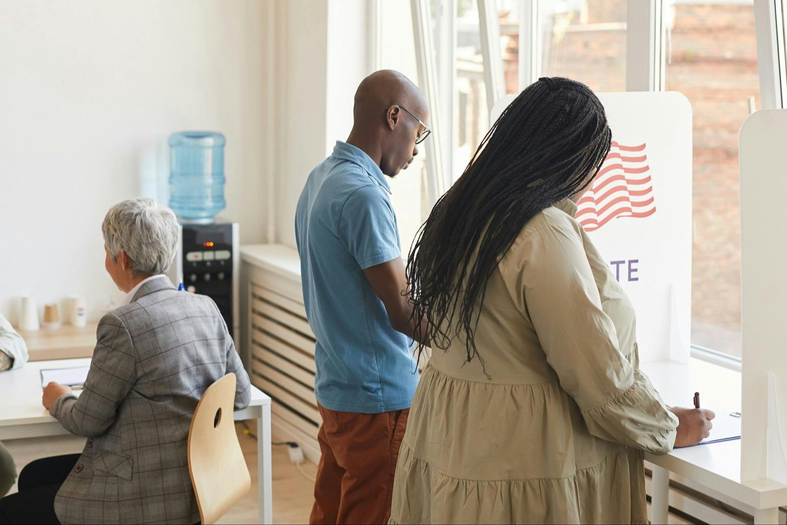 Election Day Freebies & Discounts We Expect To See Again Next Year ...