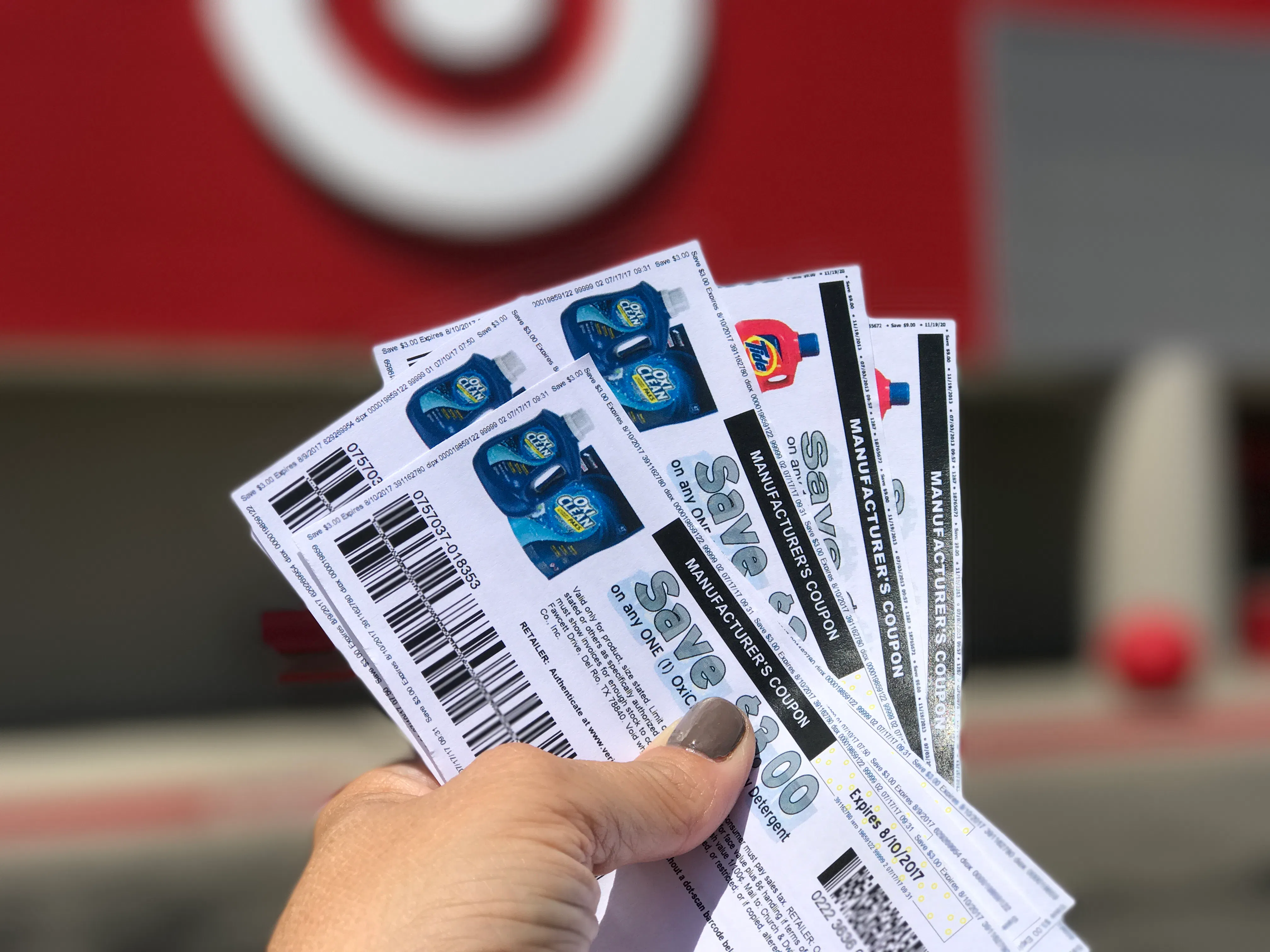 The Lazy Girl's Guide to Couponing - The Krazy Coupon Lady