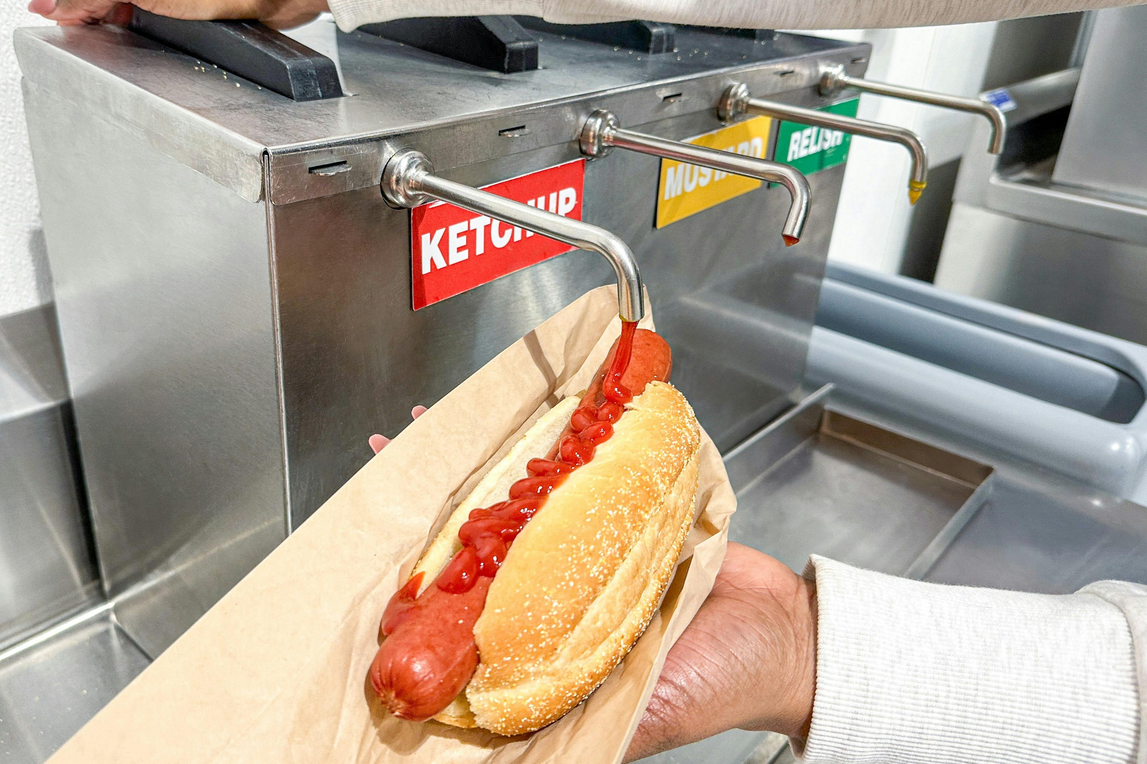 Costco Food Court Menu & Best Deals (2025) - The Krazy Coupon Lady