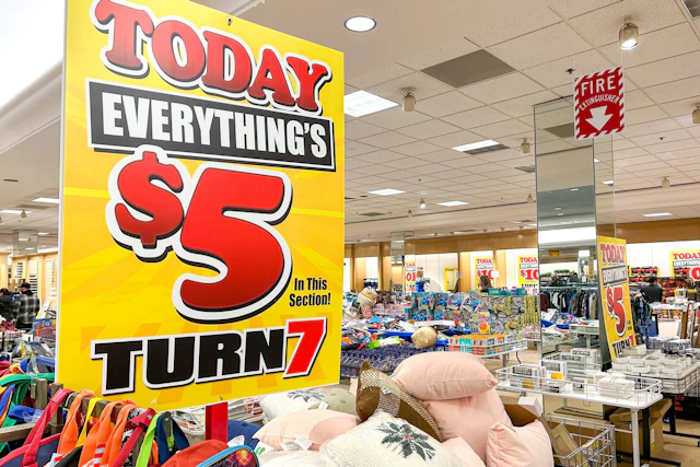 Discount Retail Stores: Shop Target & Walmart’s Leftovers for Cheap ...