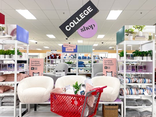 Target College Student Discount: Get 20% Off - The Krazy Coupon Lady