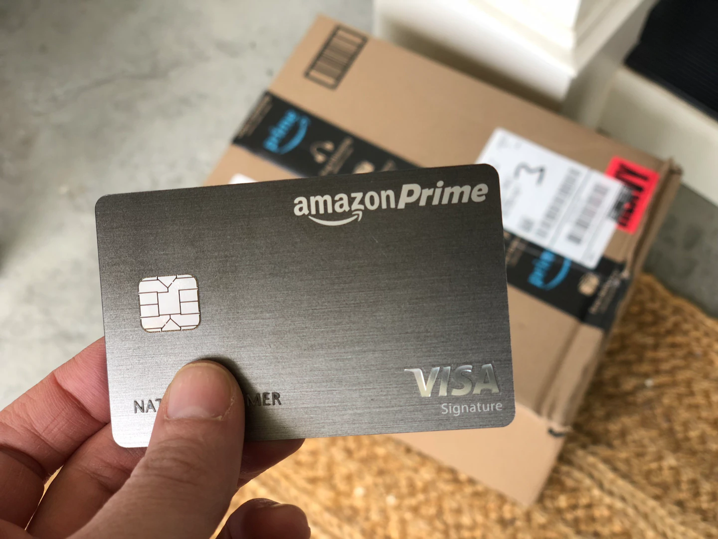 Ways to Earn Amazon Promotional Credit - The Krazy Coupon Lady