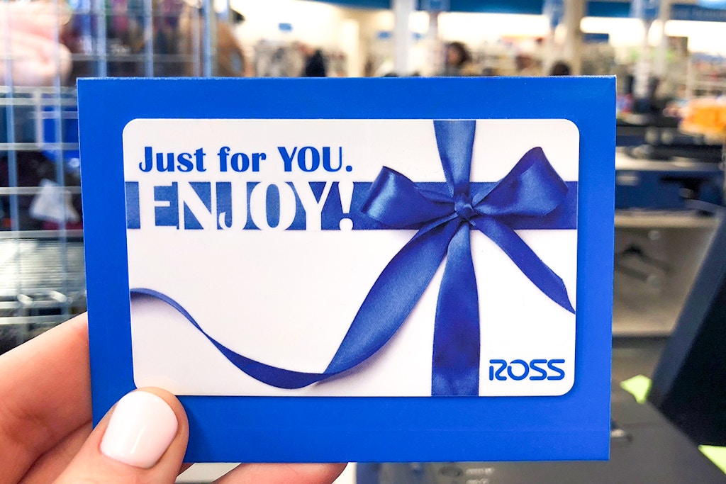 Ross Return Policy: Here's What to Know - The Krazy Coupon Lady
