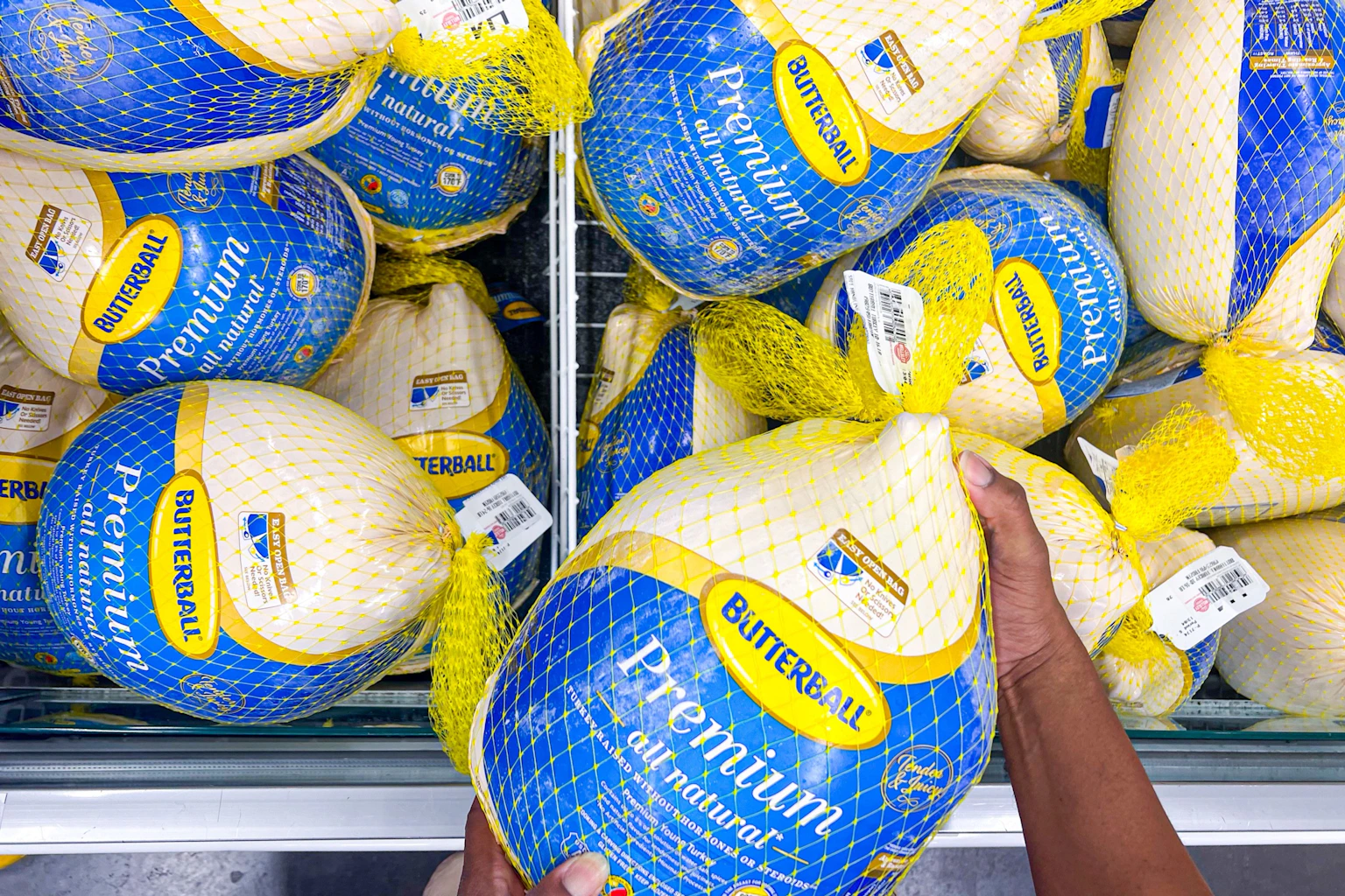 Thanksgiving Turkey Deals: Cheapest (and Free) Options - The Krazy ...