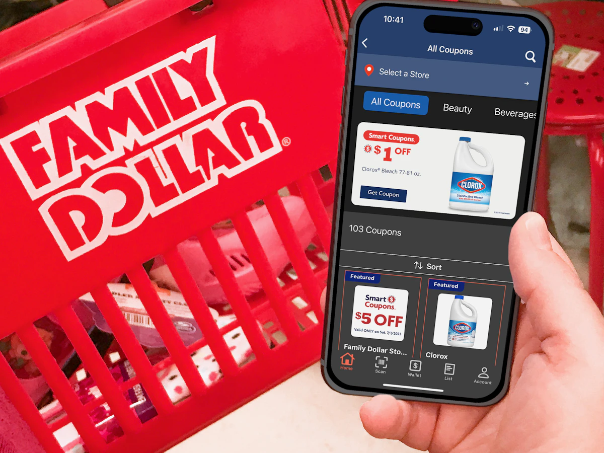Your Ultimate Guide to Digital Grocery Coupons - The Krazy Coupon Lady