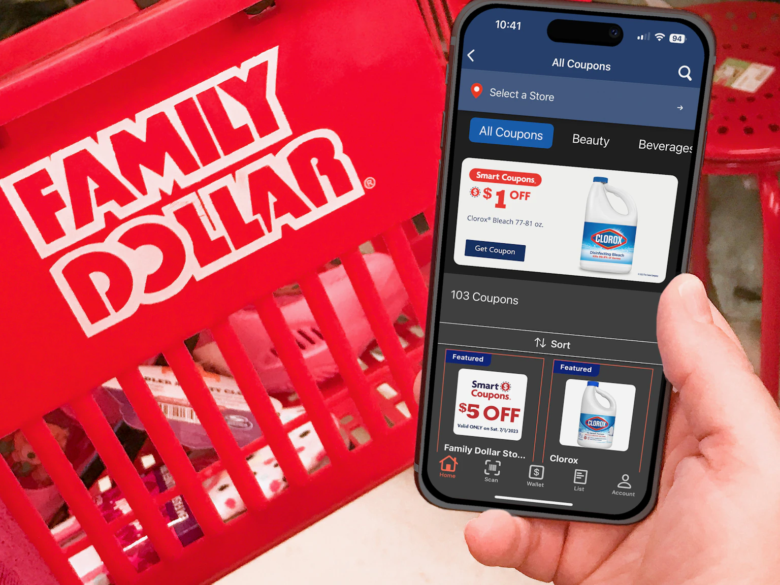 Your Ultimate Guide to Digital Grocery Coupons - The Krazy Coupon Lady
