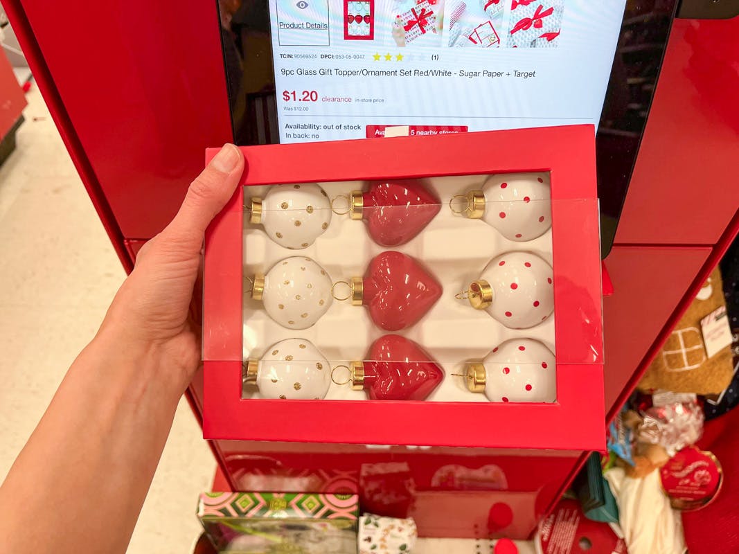 Target Christmas Clearance: How to Score Up to 90% Off in 2024 - The ...