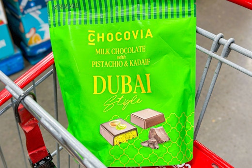 The Krazy Coupon Lady - Landing Page