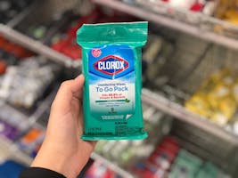 Clorox Coupons - The Krazy Coupon Lady