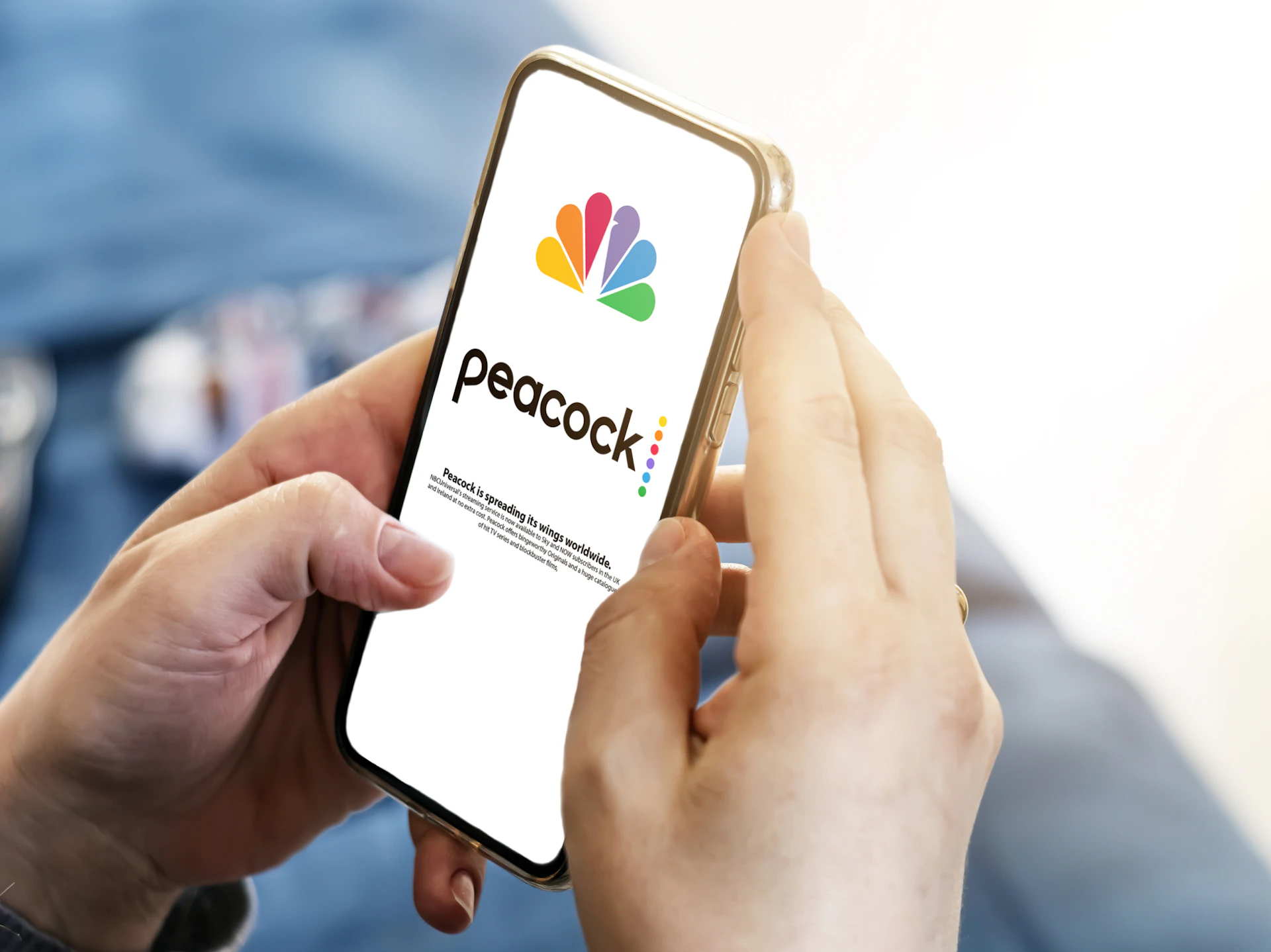 Is Peacock TV Free? Here's How to Make the Most of Your Subscription ...