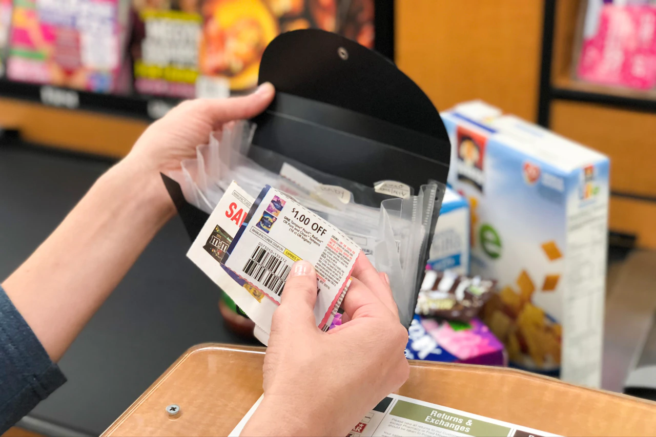 12 Ideas For How to Start Couponing (Quick & Easy Ways) - The Krazy ...