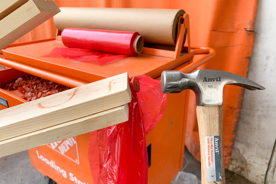 Free Home Depot Workshops and 10 Other Things You Can Get for Free ...