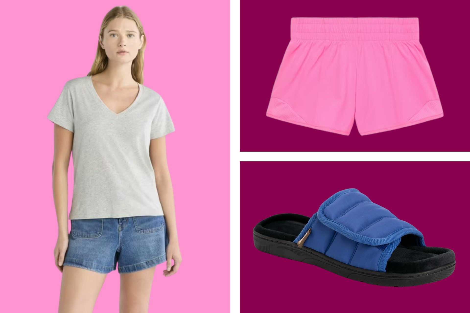 Best Walmart Clothing Deals This Week: September 2025 - The Krazy ...