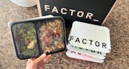 Factor Nutritious Prepared Meals As Low As 4 40 Each The Krazy Factor Nutritious Prepared Meals As Low As 4 40 Each The Krazy