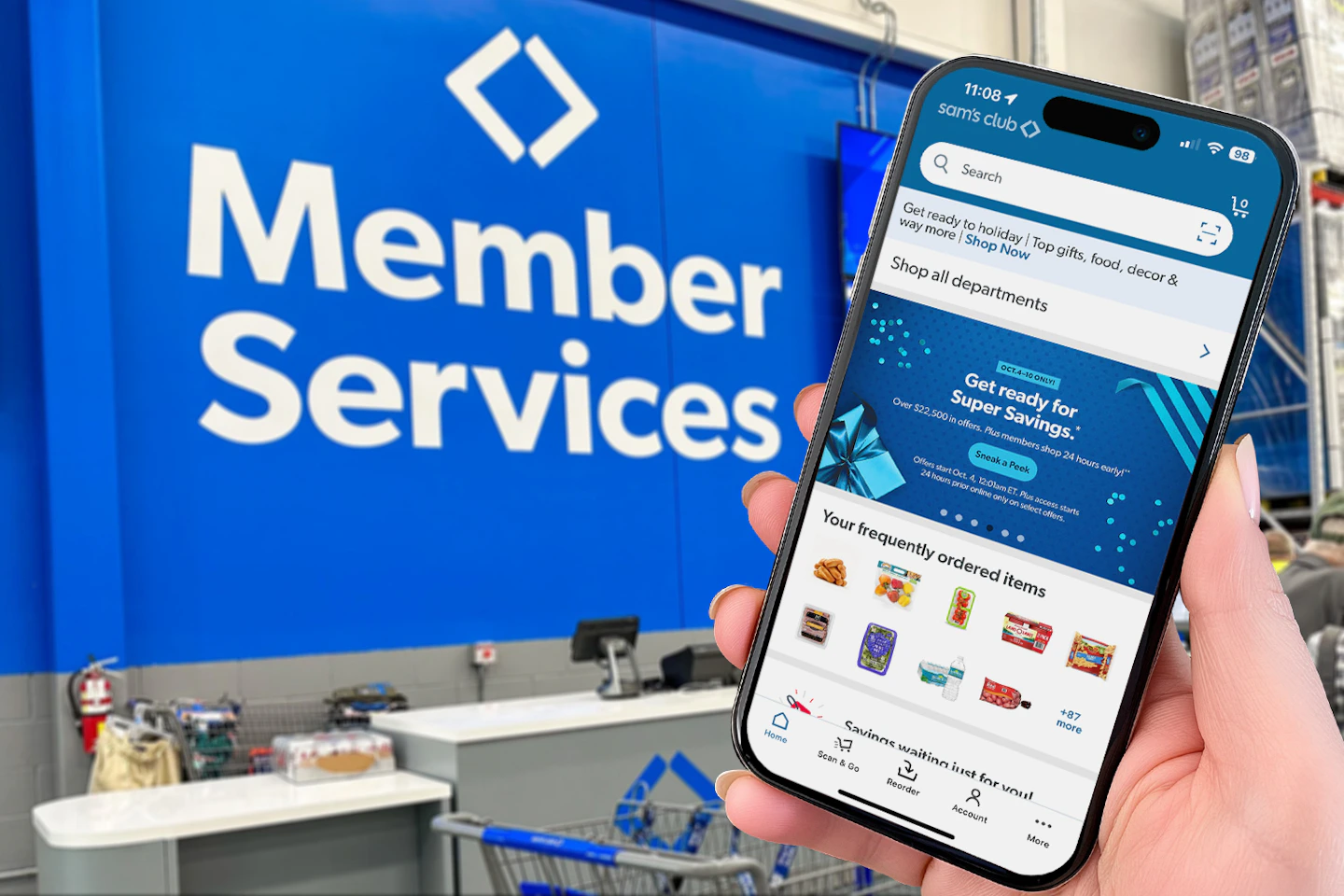 Sam's Club Membership Cost Went Up May 1: How To Save in 2026 - The ...