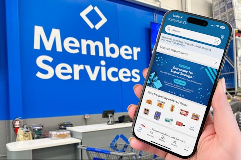 Sam's Club Membership Cost (November 2025): How To Save 50% - 70% - The ...