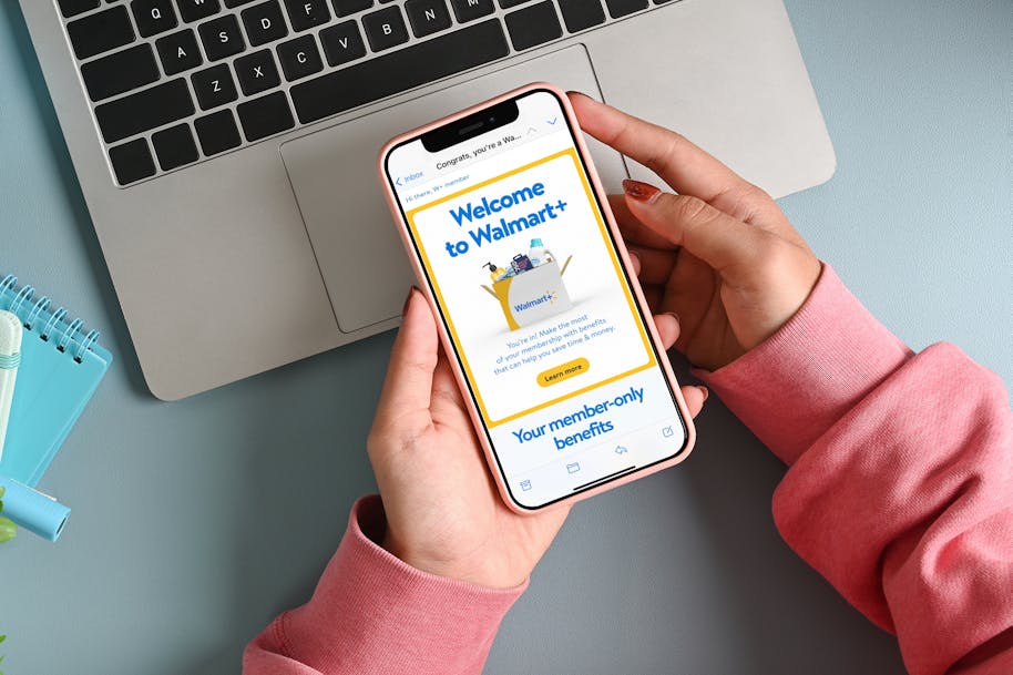 Is a Walmart Plus Membership Worth It? Here's How It Works - The Krazy ...