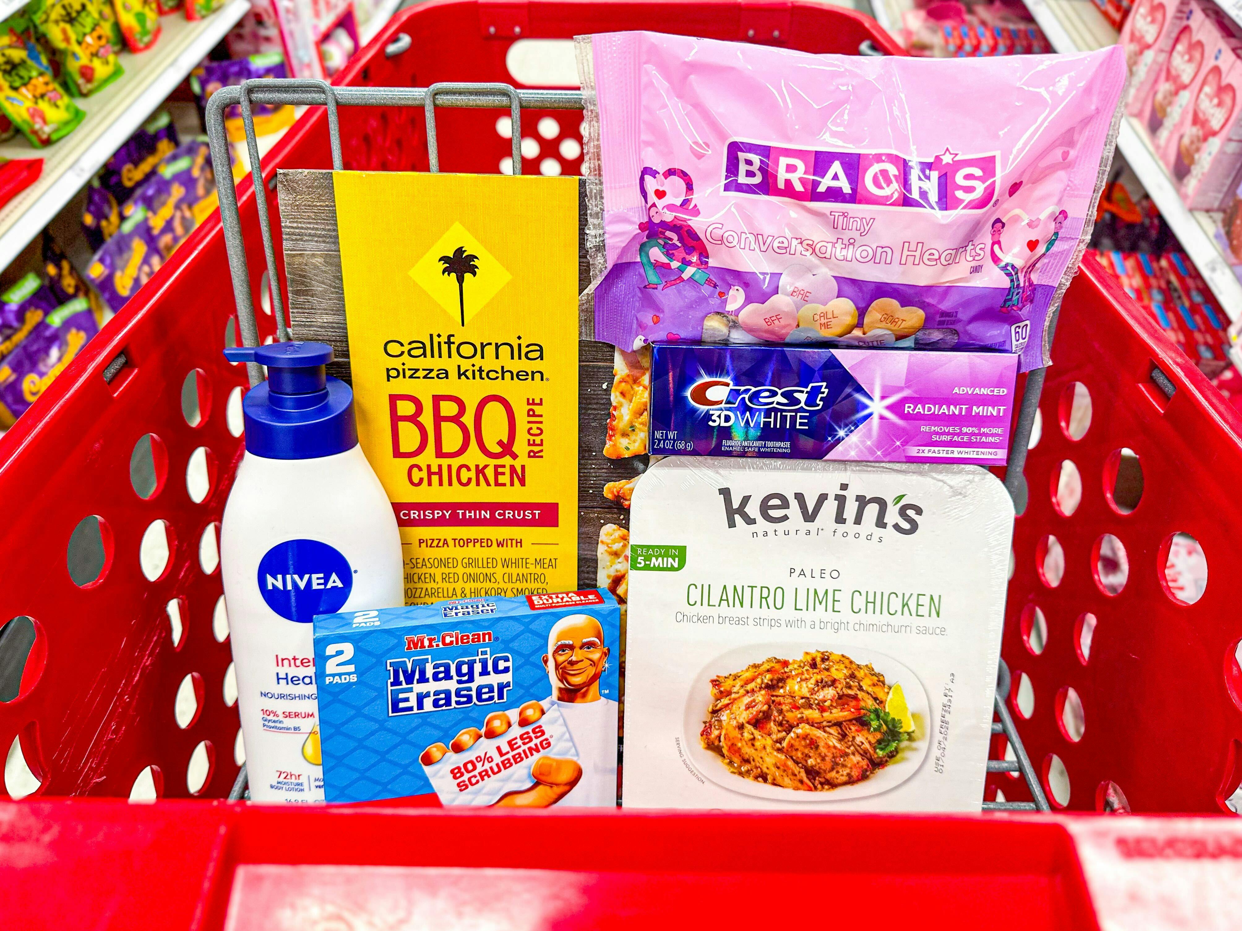 Target Weekly Ad and Deals | Jan. 12 - 18, 2025 - The Krazy Coupon Lady