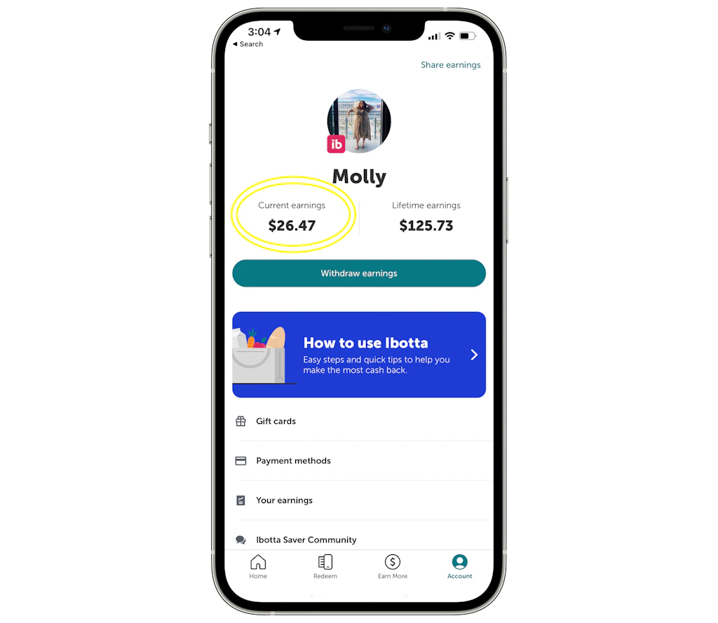 Ibotta App Review: How Does Ibotta Work? - The Krazy Coupon Lady