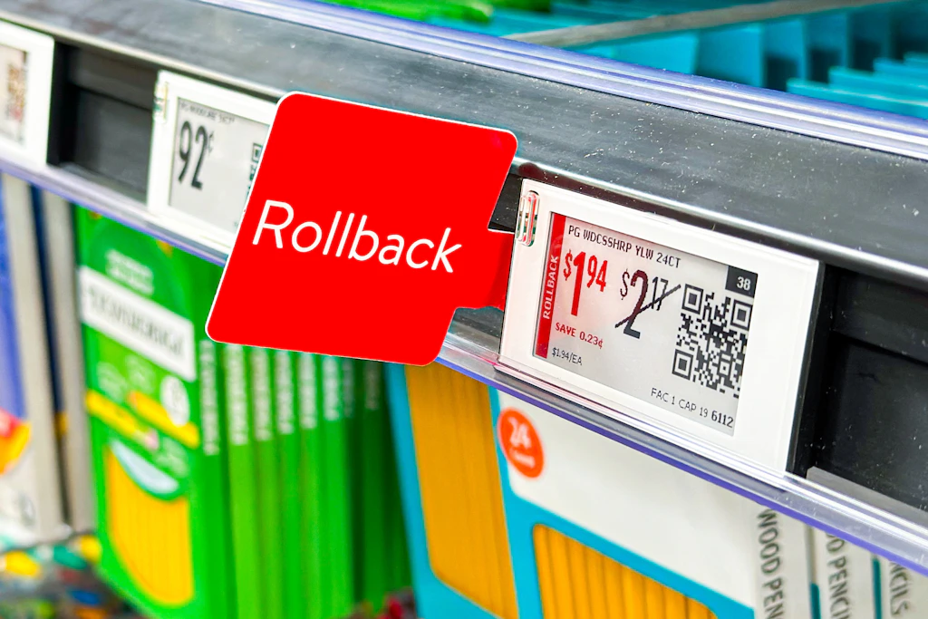 Walmart Price Tag Myths and Facts for 2025 - The Krazy Coupon Lady