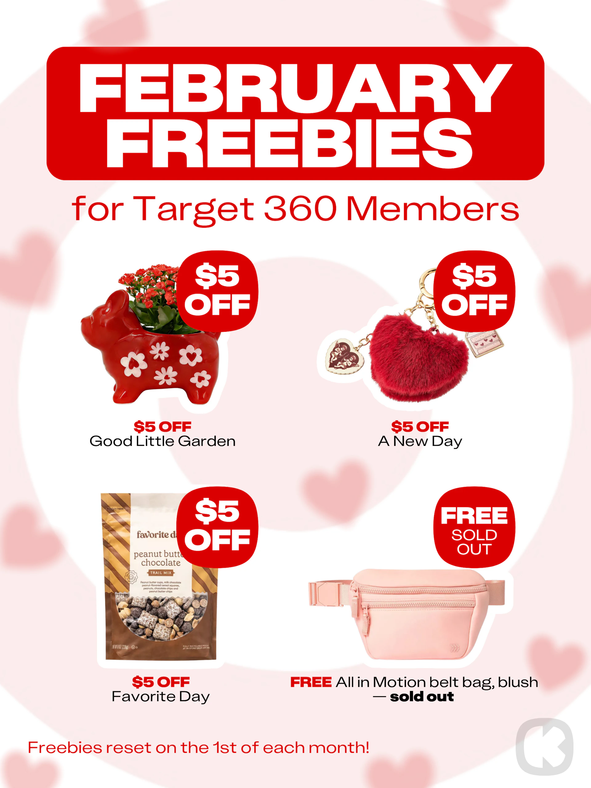 Target's Paid Membership: 5 Things to Know About Circle 360 - The Krazy ...