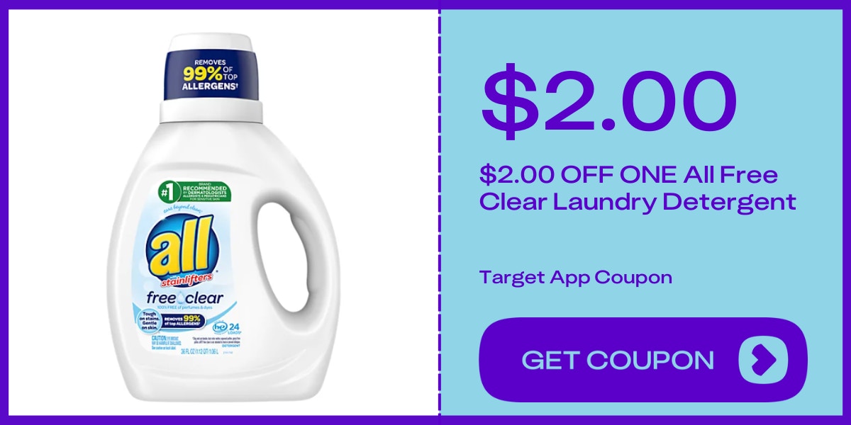 Best Coupons This Week: Aug. 19, 2024 - The Krazy Coupon Lady