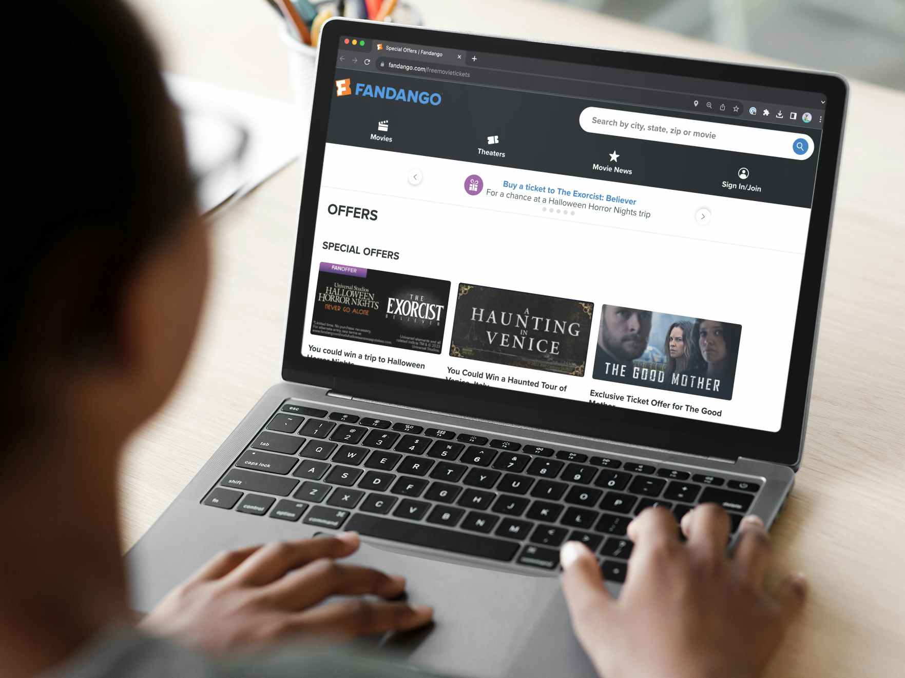 Cheap Movie Deals: Save 33% On Regal Premiere eTickets (They Never ...