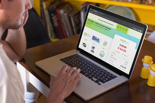 Here's How The GetOutPass Works (and Take up to 71% Off Right Now ...
