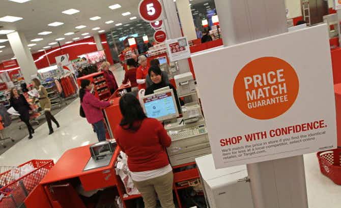 Shop Smarter at Target: 15 Ways to Save Money at Target In Store ...